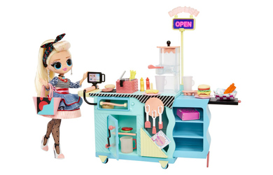 L.O.L. Surprise Puppen und Spielzeug online bestellen