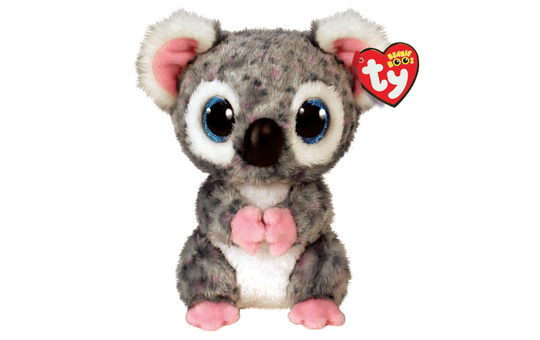 TY Beanie Boos - Koala Karli - ca. 15 cm