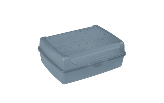 Click-Box - midi - blau