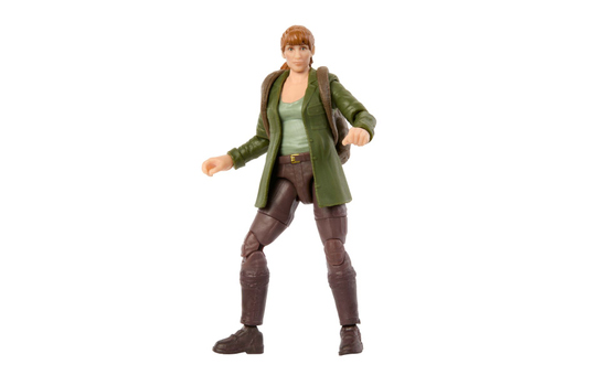 Jurassic World - Hammond Collection - Actionfigur - Claire Dearing