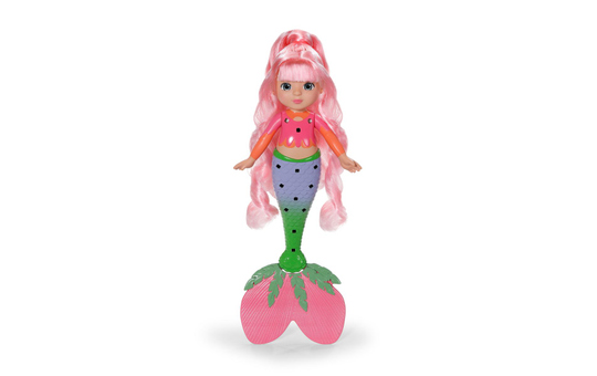 BABY born - Glam Up Sunshine - Meerjungfrau - 28 cm
