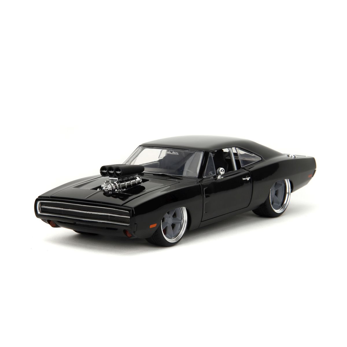Fast And Furious 5 Dodge Charger 1970